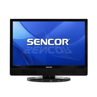 SENCOR TV LCD SLT 1611DVBT, 16" (40 cm), 1366x768, DVB-T MPEG2, HDMI ...
