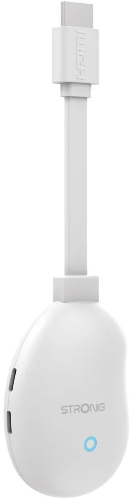 Strong 4K Google TV stick LEAP-NEVE | TSBOHEMIA.CZ