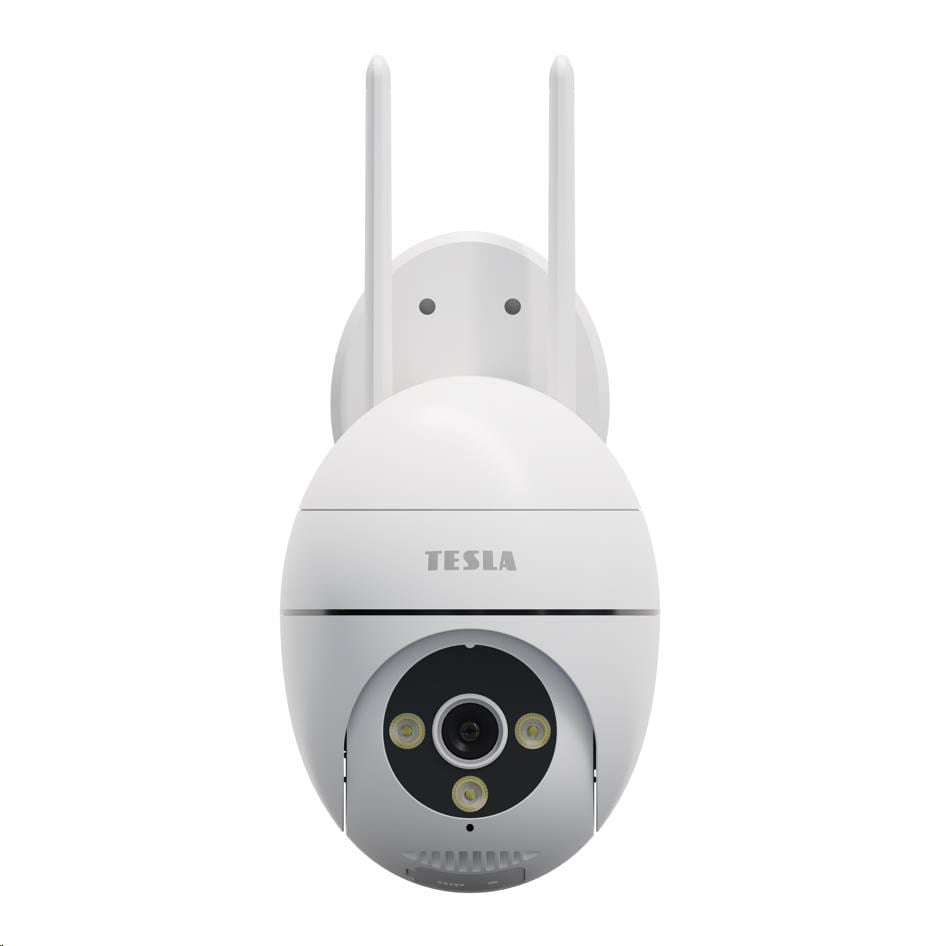 Tesla Smart Camera Outdoor PTZ (TSL-CAM-PTZ100) | TSBOHEMIA.CZ