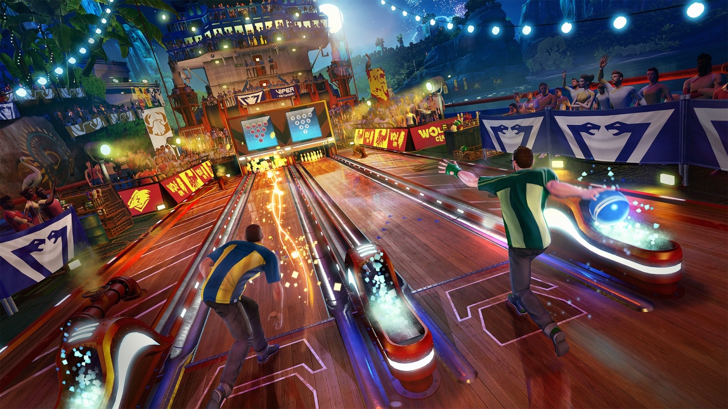 Xbox One - Kinect Sports Rivals (MSOS423010) | TSBOHEMIA.CZ