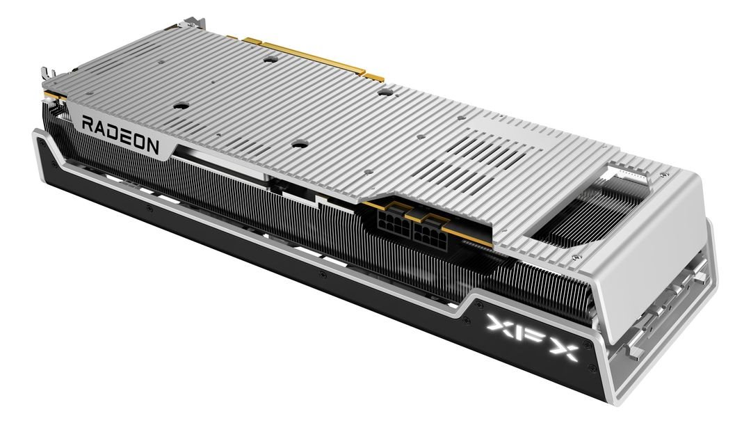 XFX Speedster MERC310 AMD Radeon RX 7900 XT (RX-79TMERCU9) | TSBOHEMIA.CZ XFX Speedster MERC310 AMD Radeon RX 7900 XT (RX-79TMERCU9) | TSBOHEMIA.CZ