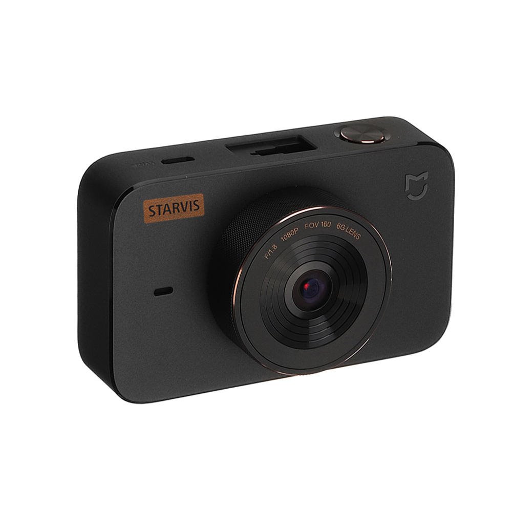 Xiaomi Mi Dash Cam 1S (6934177703409) | TSBOHEMIA.CZ