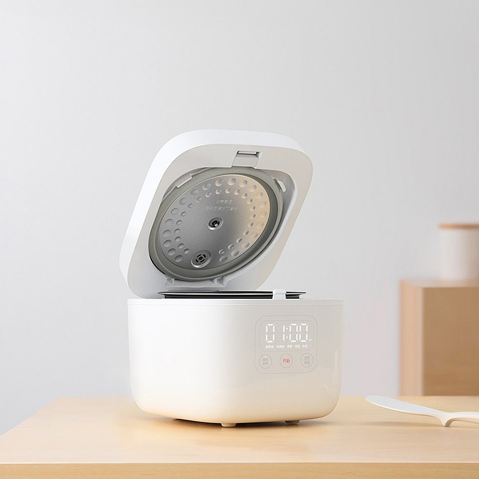 Xiaomi Mi Induction Heating Rice Cooker (6970244526700) | TSBOHEMIA.CZ