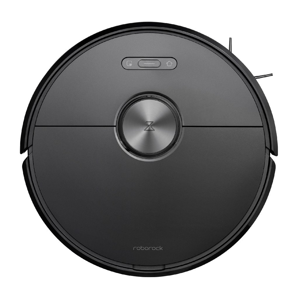 Xiaomi Roborock Sweep One S6 Black (473620) | TSBOHEMIA.CZ